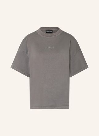 Pegador Pegador Oversized-Shirt Bracy grau