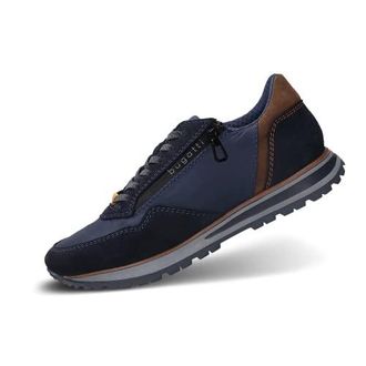 Bugatti Homme Philip à Lacets, Bleu foncé, 42 EU