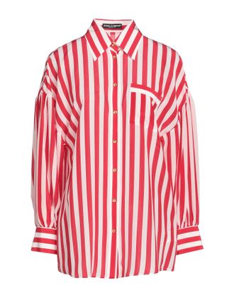 Dolce & Gabbana TOPS - Hemden auf YOOX.COM