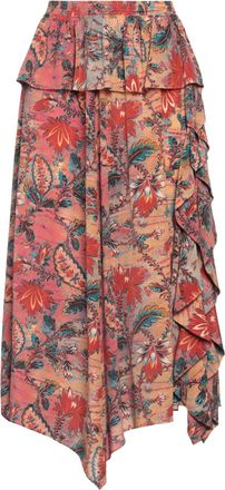 Ulla Johnson HOSEN & RÖCKE - Midi-Röcke auf YOOX.COM