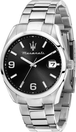 Maserati Analoguhr