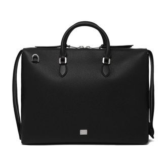 Dolce & Gabbana Herren, Taschen, Schwarzk, ONE SIZEGr&ouml;&szlig;e