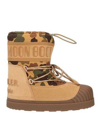 Moon Boot CHAUSSURES - Bottines sur YOOX.COM