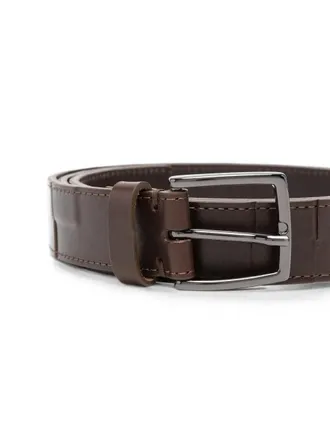PESERICO Mens Belt Ss26 M