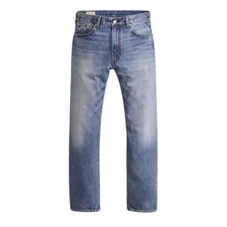 Levi's Jeans droits - Homme - Jeans - Bleu - Taille: W32 L30