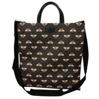 Gucci Damen, Pre-Owned, Schwarzk, ONE SIZEGr&ouml;&szlig;e