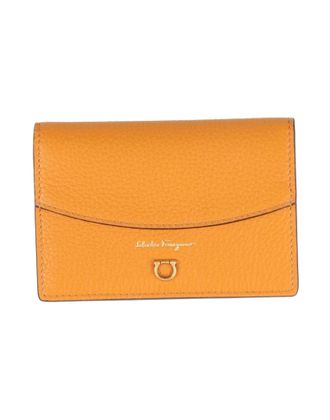 Ferragamo Kleinlederwaren - Kartenetuis auf YOOX.COM