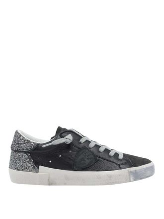Philippe Model Baskets - Noir