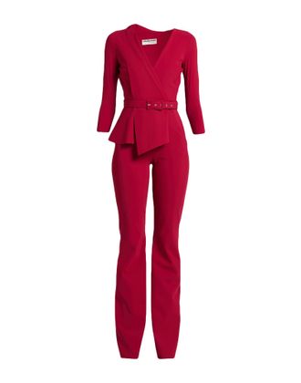 La Petite Robe Di Chiara Boni OVERALLS - Jumpsuits auf YOOX.COM