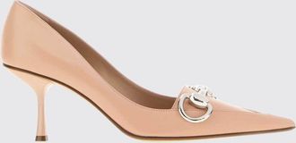 Gucci Chaussures &agrave; Talons Femme couleur Rose