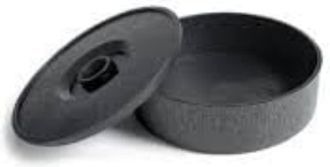 Ibili 794117 Tortillahalter 17,50 cm