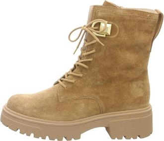 Gabor Boots - - Shoes - Damen - Beige - 37 1/2 EU