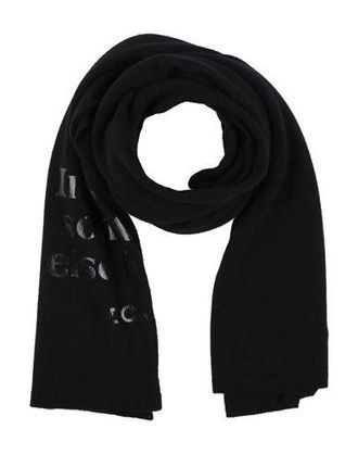Dondup ACCESSOIRES - &Eacute;charpes sur YOOX.COM