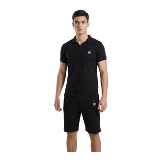 Redskins Herren, Nachtw&auml;sche & Lounge, Schwarzk, XLGr&ouml;&szlig;e