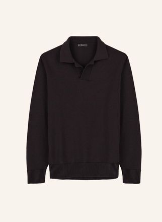 Boggi Milano Boggi Milano Pullover braun
