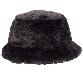 Isotoner Bob Femme bob tr&egrave;s Tendance, TU, Noir