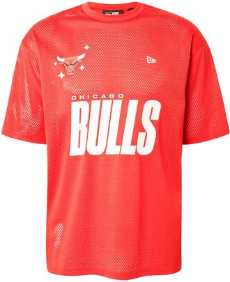 New Era T-Shirt NBA CHIBUL FDR