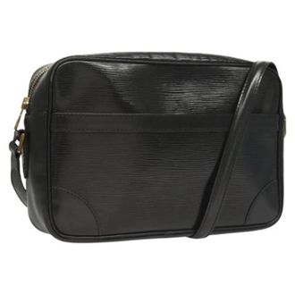 Louis Vuitton Pre-owned Leder louis-vuitton-Taschen - - Pre-owned - Damen - Schwarzk - ONE SIZE