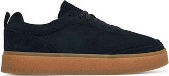 Clarks Sneakers Boxbee Lace. 26328029 Schwarz