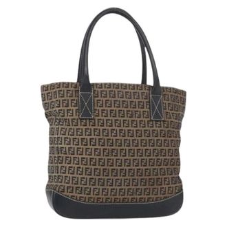 Fendi Damen, Pre-Owned, Blau, ONE SIZEGr&ouml;&szlig;e