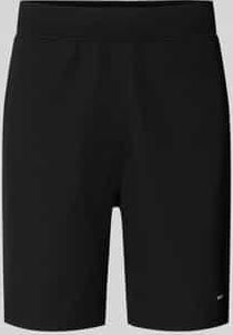 G-Star Straight Fit Shorts mit Strukturmuster