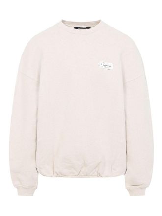 Jacquemus Sweat-Shirts - Beige