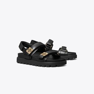 Tory Burch Mellow Sportsandale