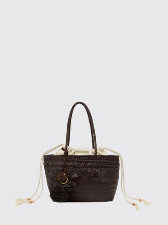 Gianni Chiarini Schultertasche Damen Farbe Braun