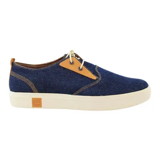 Timberland Herren, Schuhe, Blau, 43 1/2 EUGr&ouml;&szlig;e