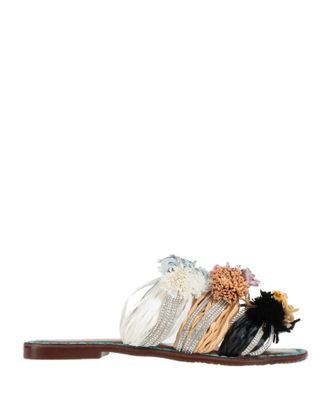 Caf&egrave;noir SCHUHE - Sandalen auf YOOX.COM