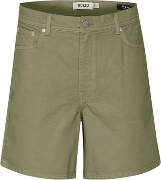 Solid Shorts SDRYAN