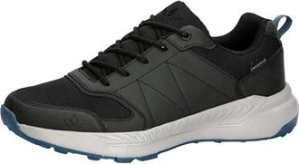 Lico Homme Howard Chaussures de Trekking, Noir pétrole, 44 EU