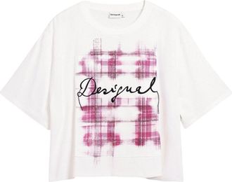 Desigual TS_CRACOVIA 26SWTK16