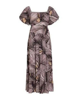 Yes-Zee ROBES - Robes longues sur YOOX.COM