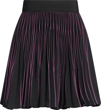 Dolce & Gabbana HOSEN & R&Ouml;CKE - Minir&ouml;cke auf YOOX.COM
