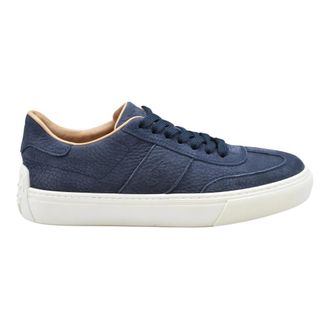 Tod's Galassia Casual Low Top Schuhe - - Shoes - Herren - Blau - 40 EU