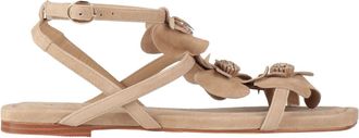 Alma En Pena SCHUHE - Sandalen auf YOOX.COM