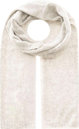 Zwillingsherz 100% Kaschmir Schal für Damen - Uni Cashmere Tuch weich luxuriös XXL Oversize Stola Schultertuch warmer Damenschal Herbst Winter - edles Accessoire st