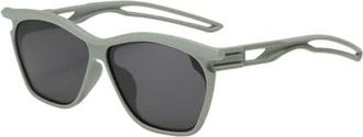 Generic Lunettes de soleil élégantes pour homme - Forme de la mode - Jambes creuses - Pour voyage, vélo, plein air, Yt7773-c6, Taille unique