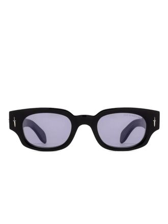 Cutler and Gross x The Great Frog lunettes de soleil Soaring Eagle - Noir