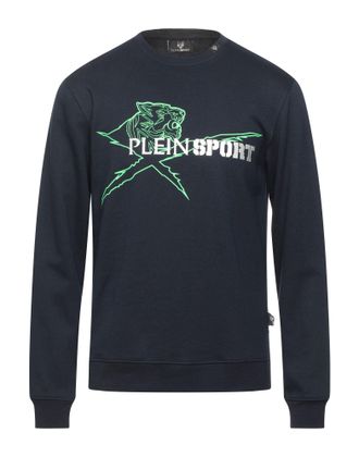 Plein Sport TOPS - Sweatshirts auf YOOX.COM