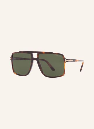 Tom Ford Sonnenbrille tr001927 braun
