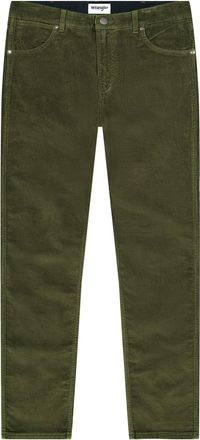 Wrangler Herren-Jeans Greensboro, Regular Fit, Straight Leg