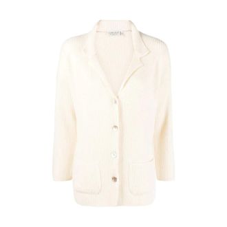 Corte di Kel Pullover - - Knitwear - Damen - Beige - 2XS