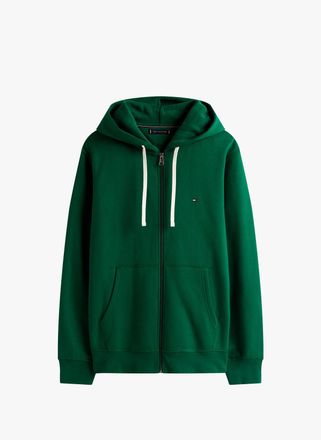 Tommy Hilfiger Hoodie &agrave; glissi&egrave;re