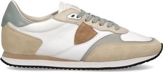 Philippe Model Homme, Chaussures, Multicolore, Taille: 43 EU Blville Running