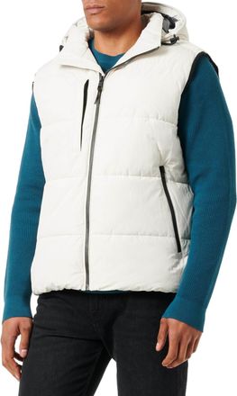 Bugatti Herren Sportswear Westen