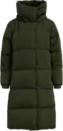 Object OBJLOUISE Long DOWN Jacket NOOS