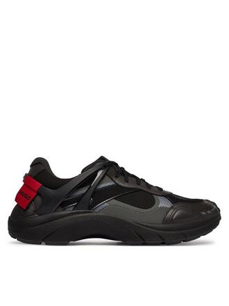HUGO BOSS Sneakers GO2 50558041 Schwarz