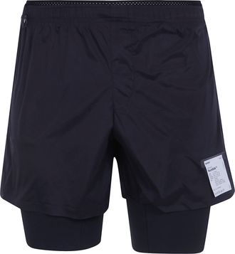SATISFY Shorts Techsilk 8